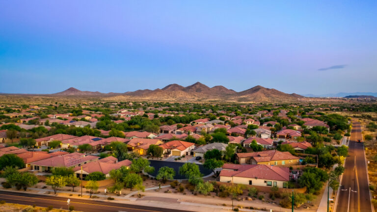 The 9 Best Neighborhoods in Phoenix, AZ - Storage Solutions
