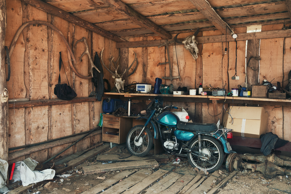 The Many Benefits of Vehicle Storage - Storage Solutions