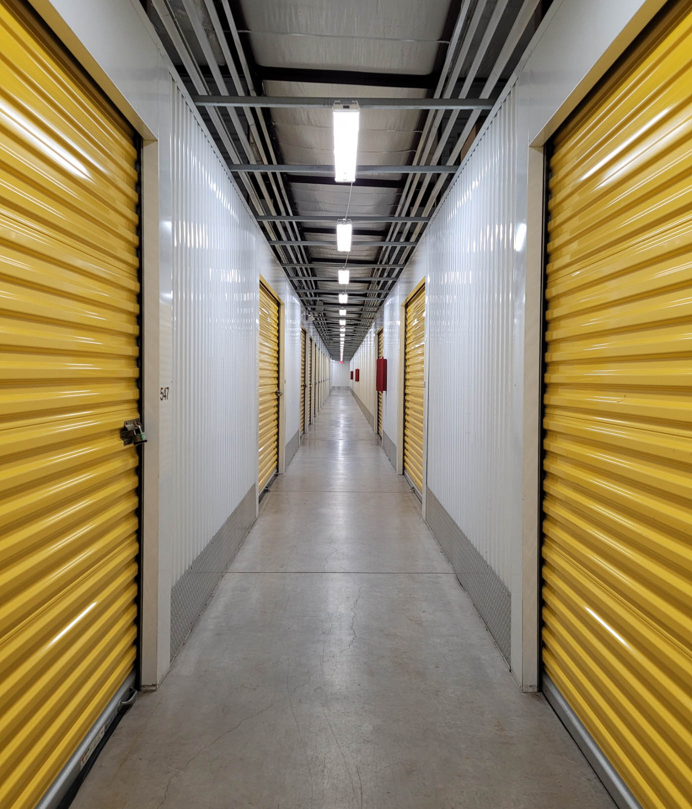 Self Storage Solutions in Arizona – Free Reservations